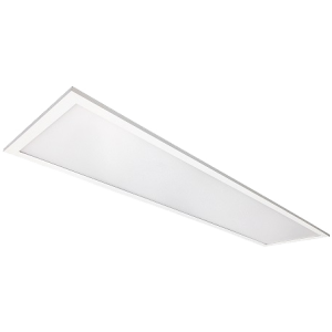 Inbouw plafond LED paneel 1195x295 40W 4000Lm 4000K incl. driver WIT ...